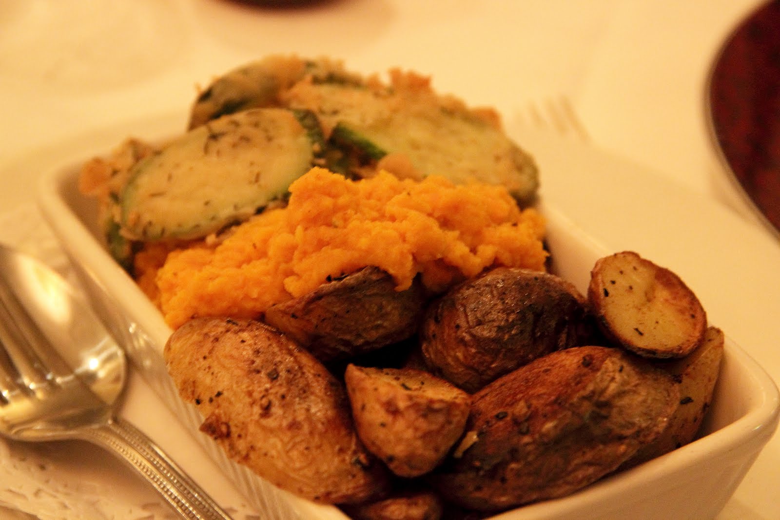 Esther Food Adventure: Pasto Italiano