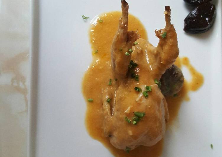 Rolones guisados: LA RECETA QUE BUSCAS - My Way Recetas