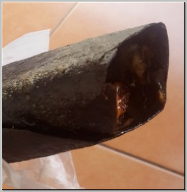 KULINER YOGYAKARTA: “LEZATNYA BLACK KEBAB” - firmankasan.com