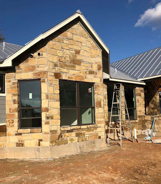 Masonry, Stone Works Contractor Austin County TX