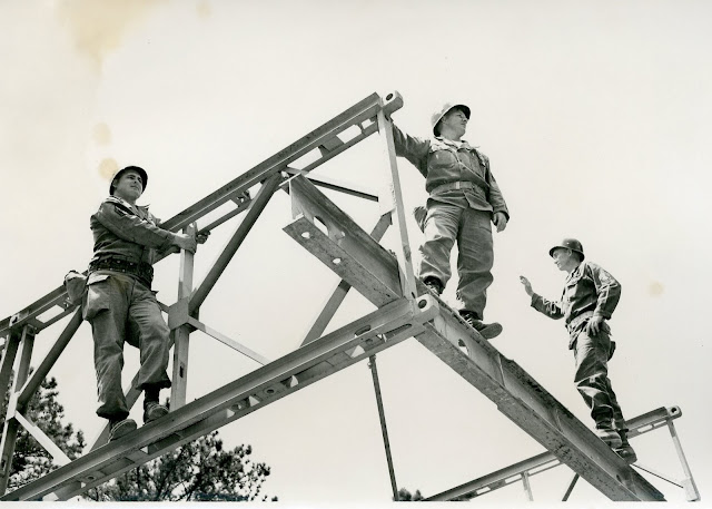History of the Georgia National Guard: 48th Infantry Division Concludes ...