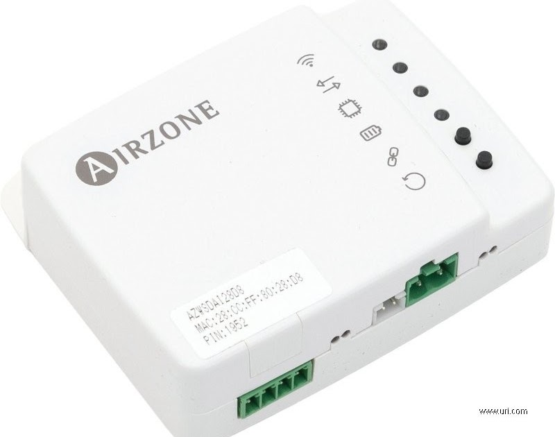 All New Mini Split Ductless HeatPump Systems: Wifi Adapter in ...