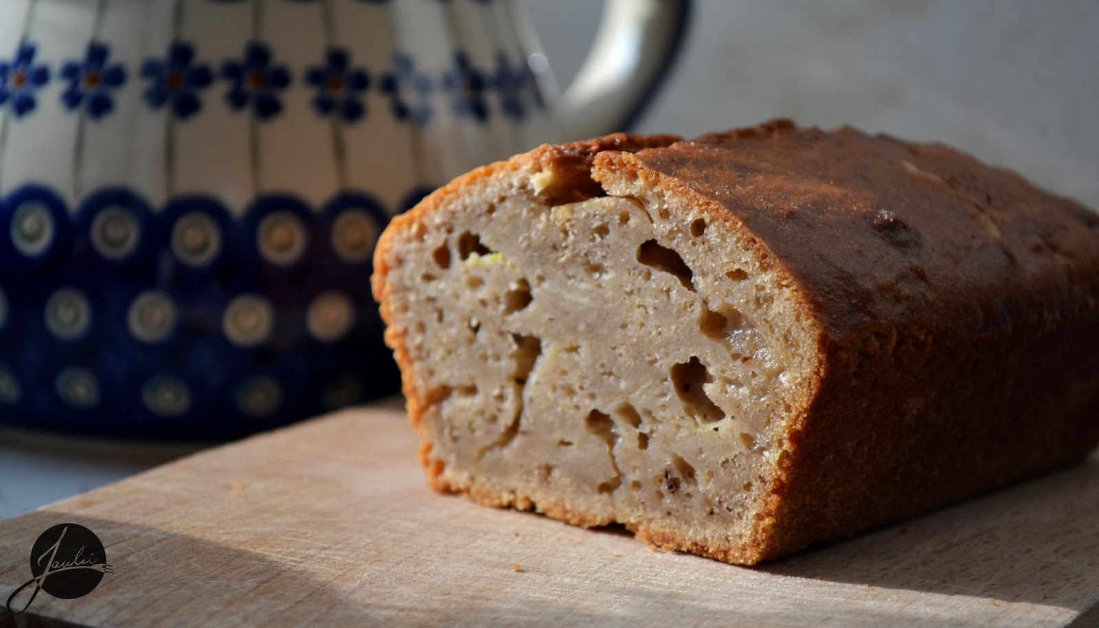 Janki i Garnki: Zakalec idealny