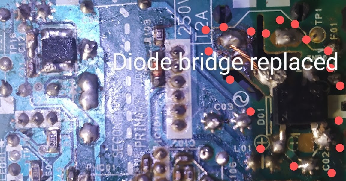 Basic Elektrical Repair