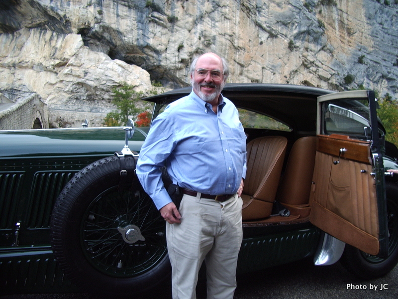 drivingandlife: Portfolio - The Blue Train Story