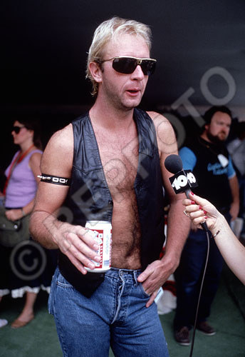 O CARALHO DO ROCK: ROB HALFORD