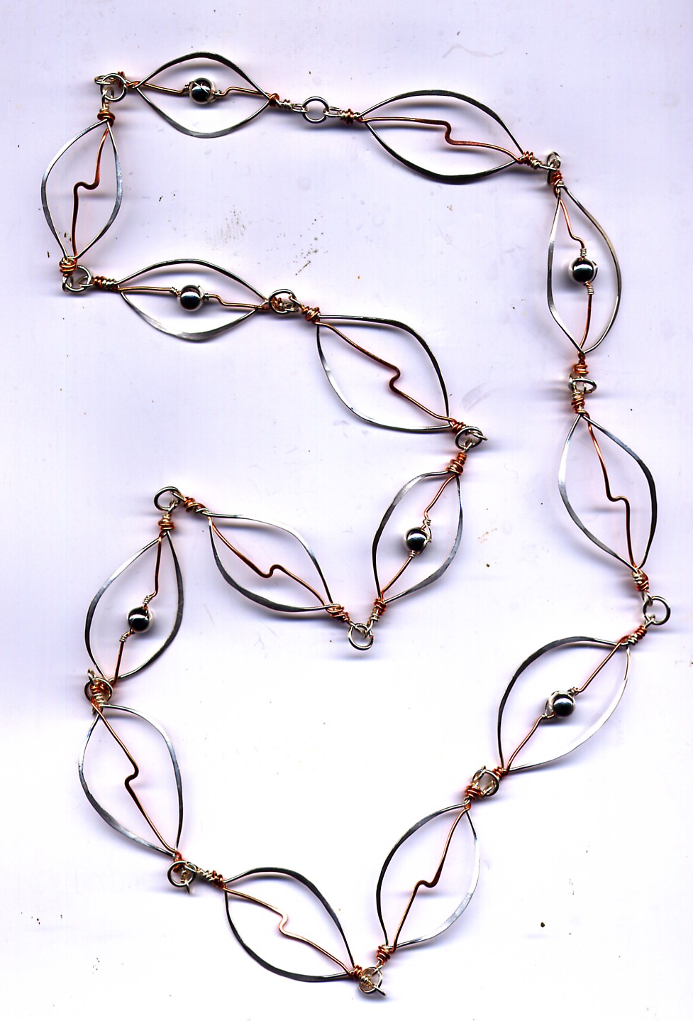 WireWorkers Guild: 2011