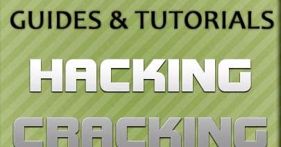 Banned Books of Hacking And Cracking