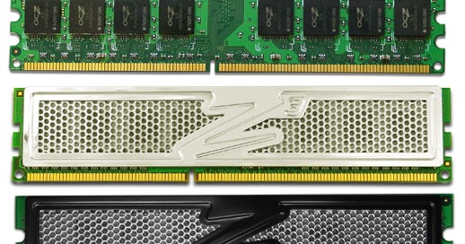 Ligados Em Informatica Diferença Entre Ddr2 Ddr3 E Ddr4 Memória Ram