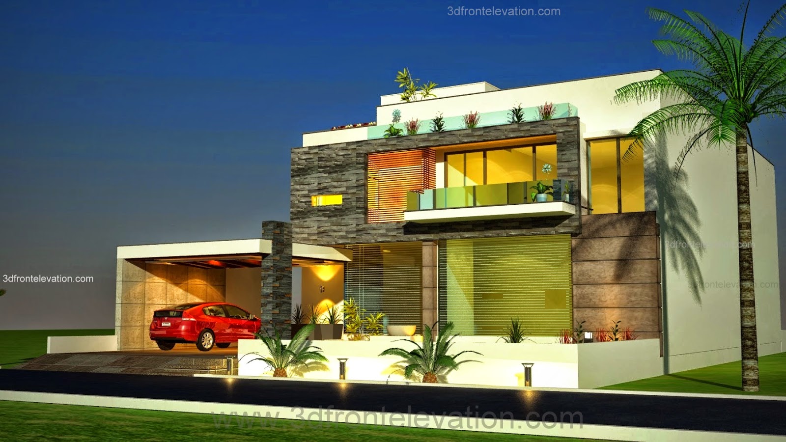 casatreschic interior: 1 Kanal Plot , New Beautiful Modern Contemporary ... casatreschic interior: 1 Kanal Plot , New Beautiful Modern Contemporary ...