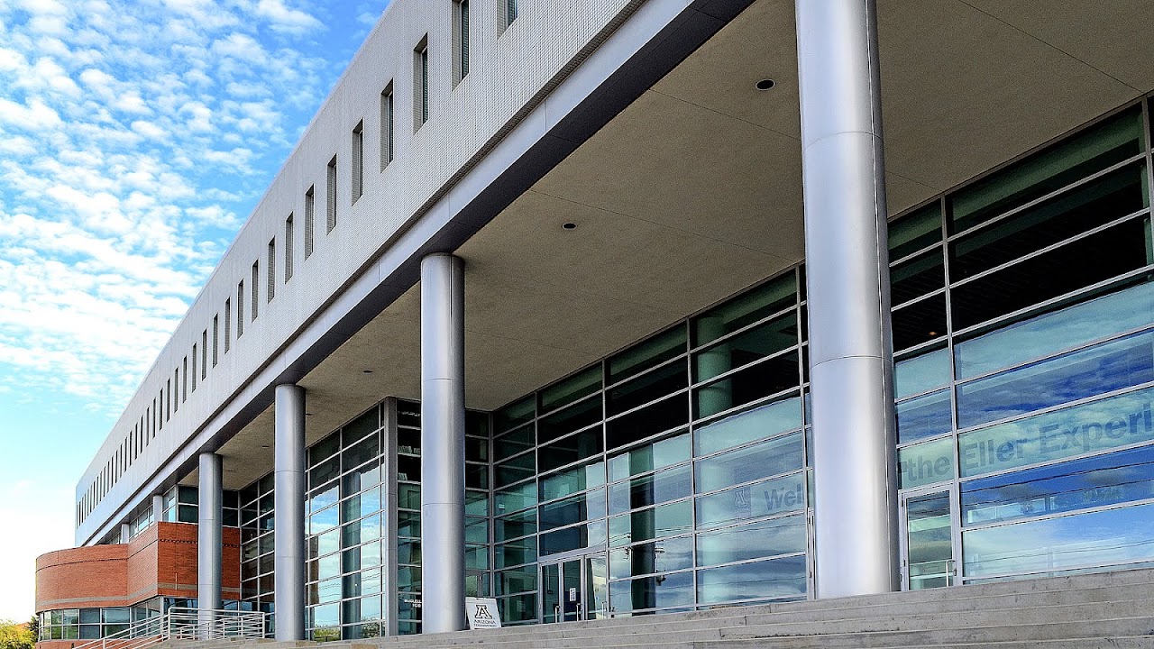 Eller College of Management - College Choices