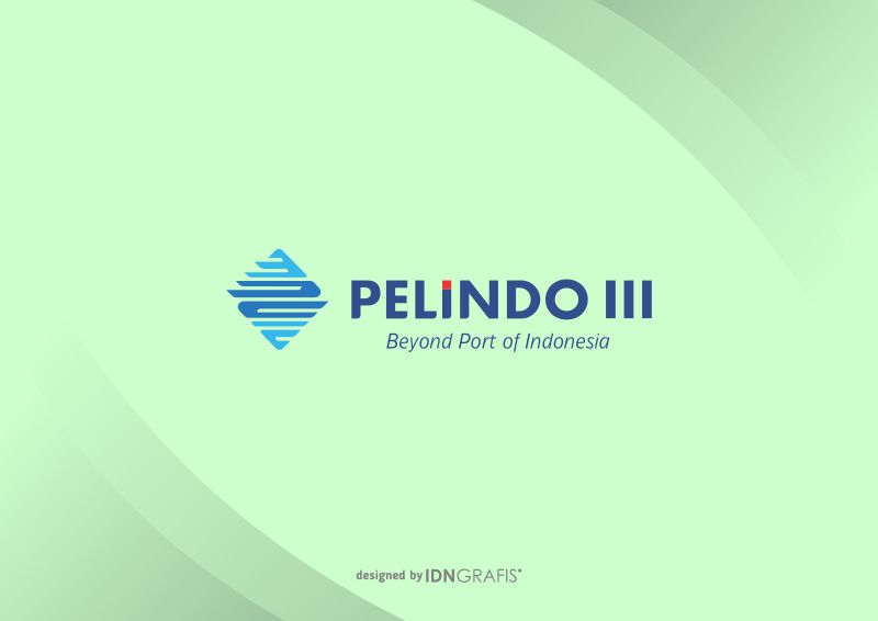 Download Logo Pelindo 3 Cdr - IDN GRAFIS