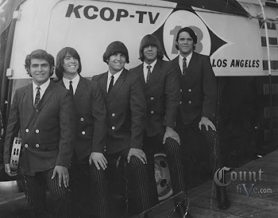 Tales From a Former Fanzine Journalist: Count Five: The Story Behind ...