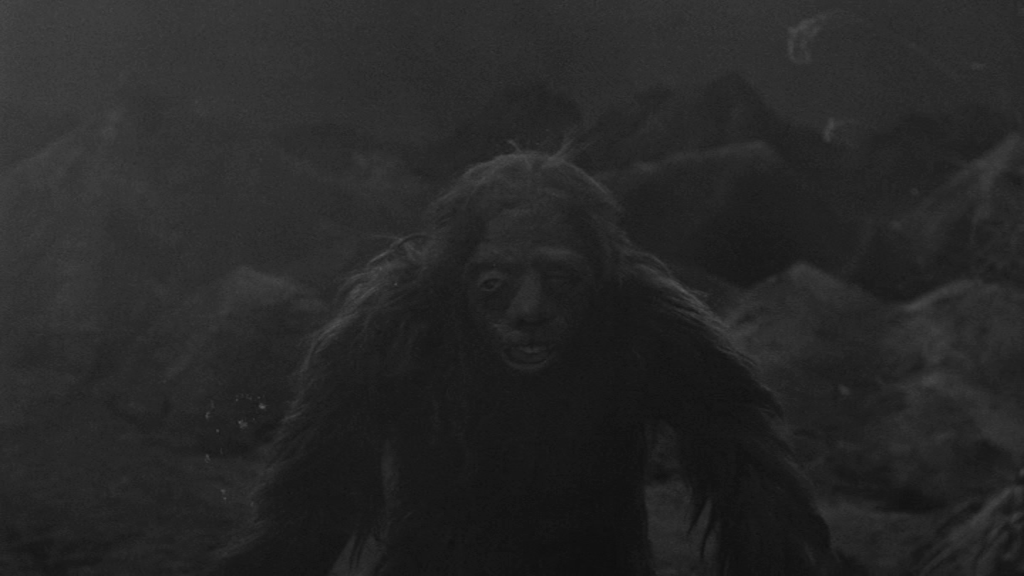 Realm Of Retro : THE MANSTER (1959)