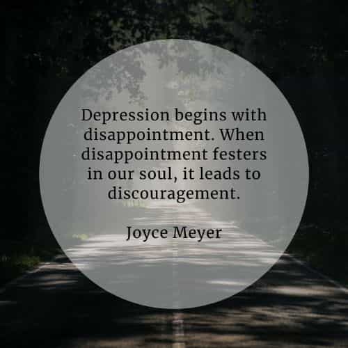 65 Deep depression quotes that'll help raise your awareness