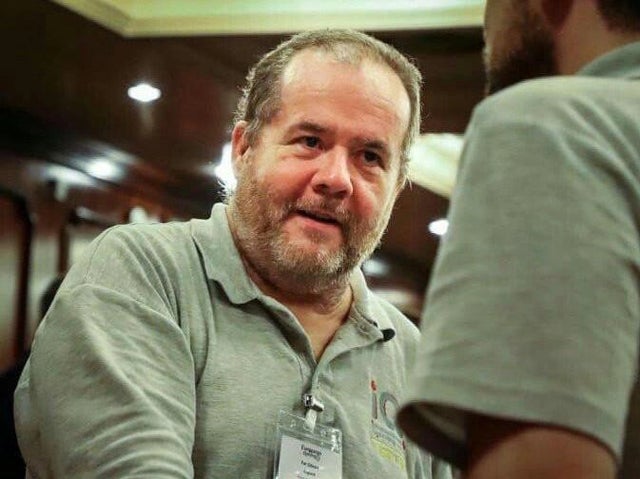 Quiz Addict: Pat Gibson - British Quiz Champion