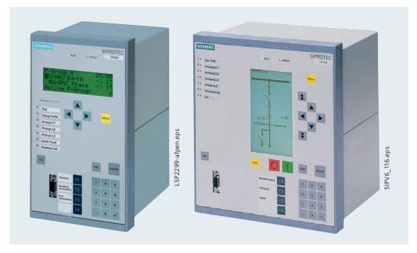 What are the applications of SIPROTEC 4 7SJ62 Multifunction Protection ...
