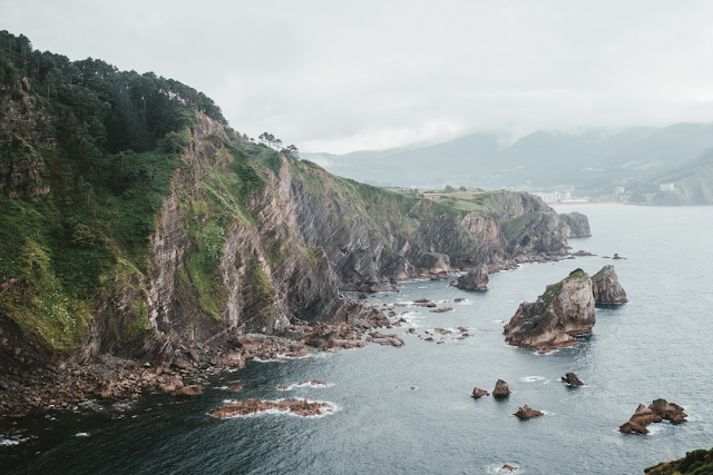 Basque Country, Spain - Travels4Yourself