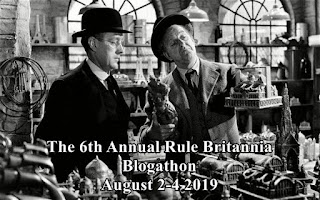 20 Great Little-Known British Films of the 1940s-1960s - Silver Scenes ...