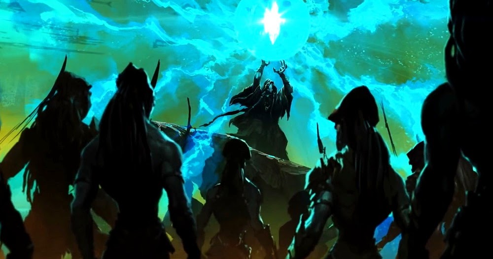 Дополнительные кампании StarCraft Classic: Russian Preview: Fury of the ...