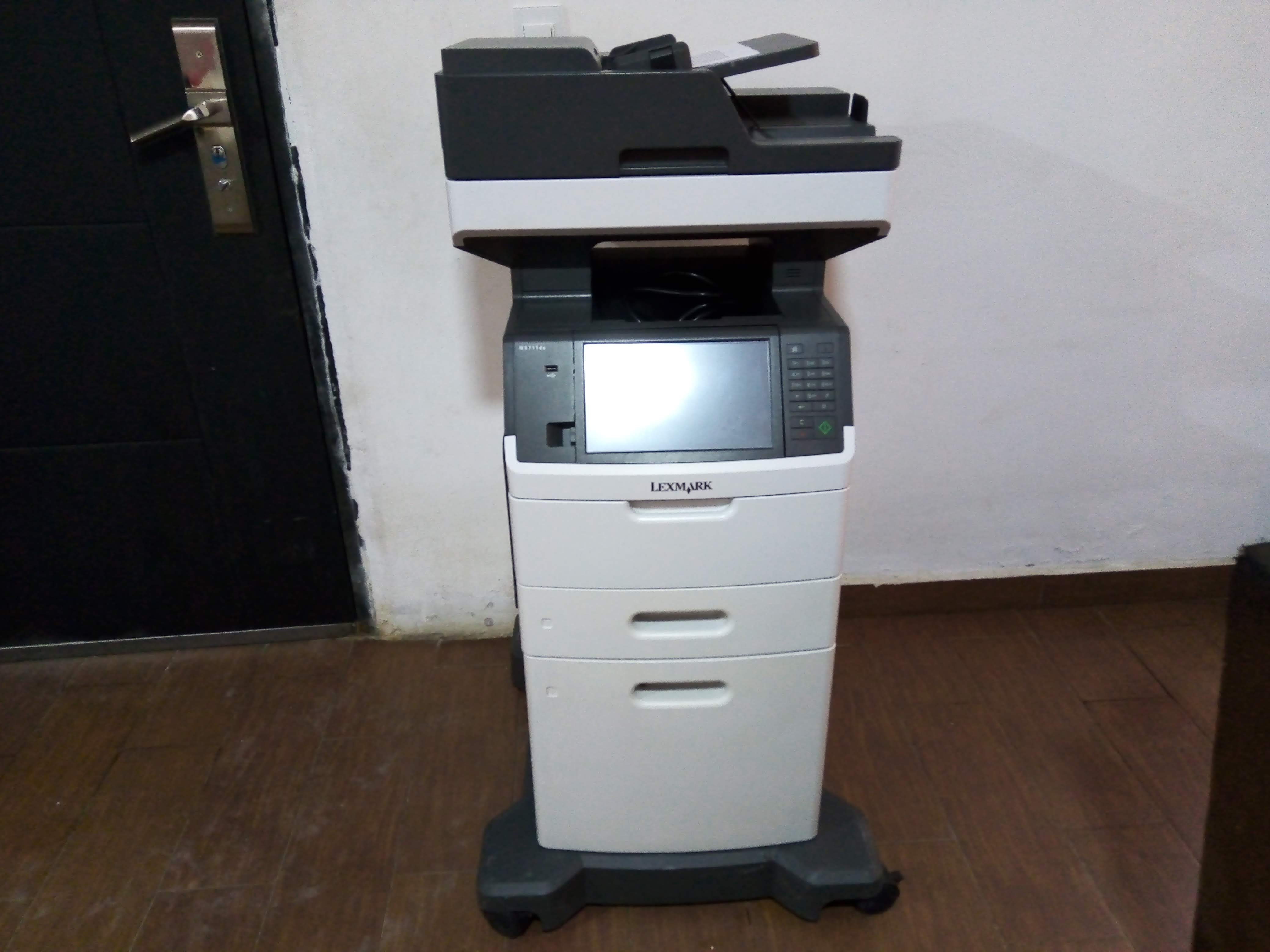 COPIADORA RICOH MP 301 PRECIO Y CARACTERISTICAS - Copiadoras Martec