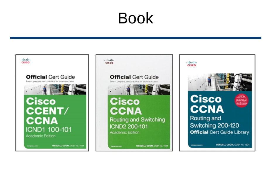 Sertifikat CISCO dan CCNA R/S ~ RICKY PENCAK