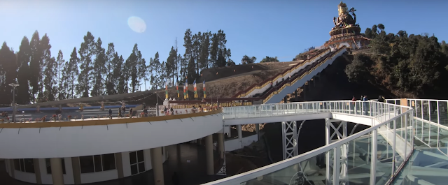 12 Pelling Sightseeing Spots You Cannot Afford to Miss