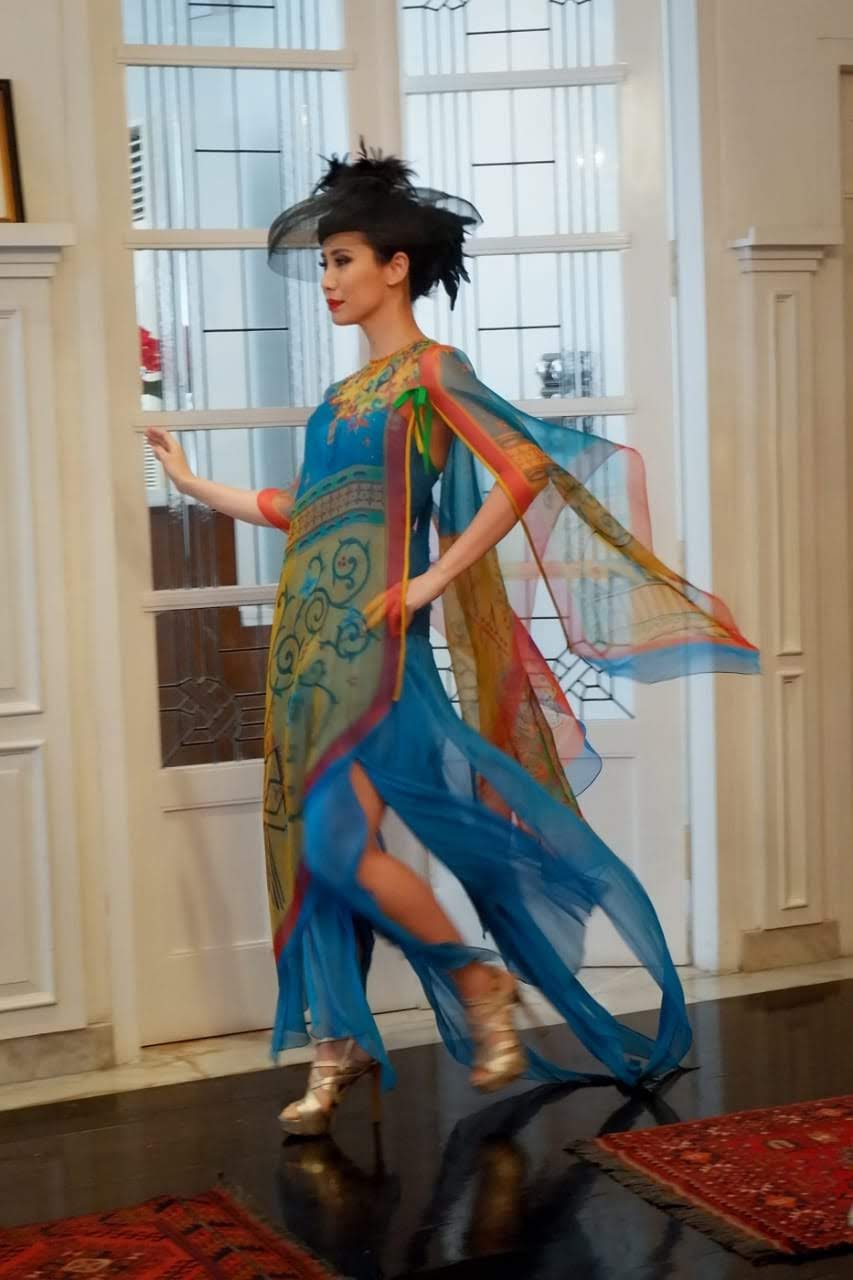 Museum Harry Darsono