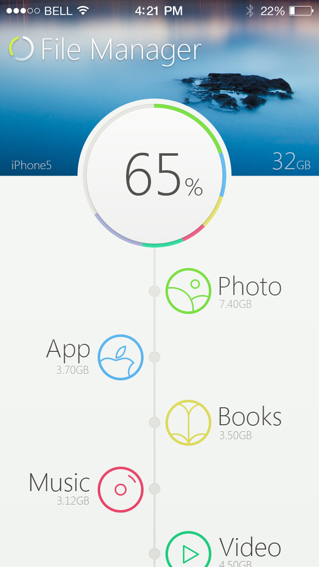 10 Great Interactive Design Examples for Designers’ Reference