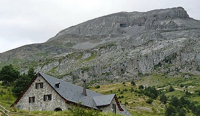 Espacios naturales protegidos para visitar este verano