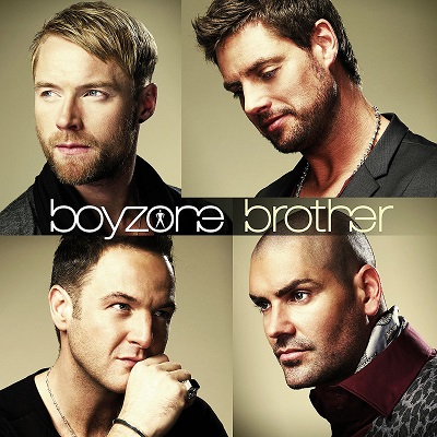 Mainstream Music Madness: Boyzone - Discography