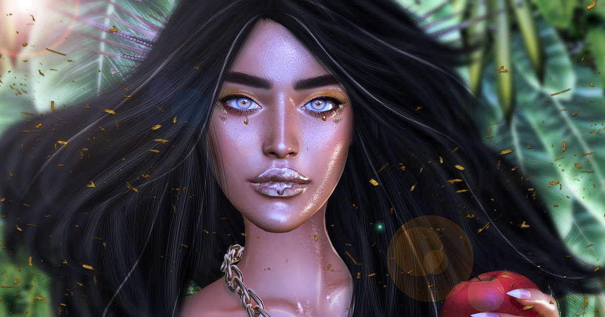 LILIT | Falenah - The Witch