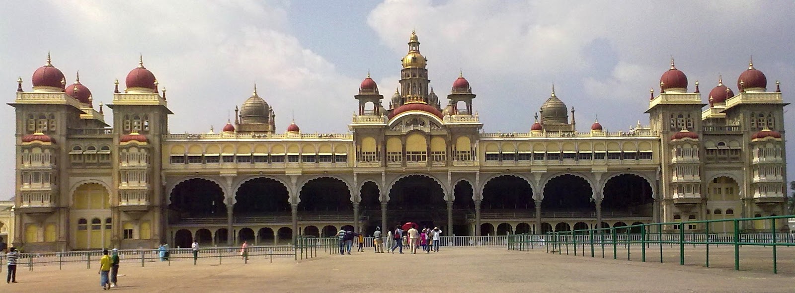Round trip: Mysore, cultural capital of Karnataka
