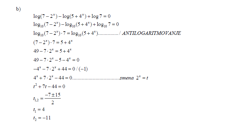 M A T E M A T I K A P N: 2020