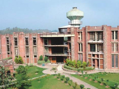 Best Engineering Colleges in India: Ajay Kumar Garg Engineering College ...