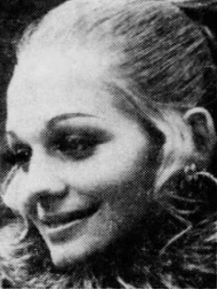 A Gender Variance Who's Who: A Chronology of trans persons in modelling ...