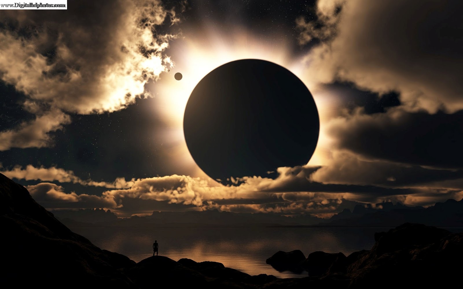 Digital Blasphemy 3d Wallpaper Panther