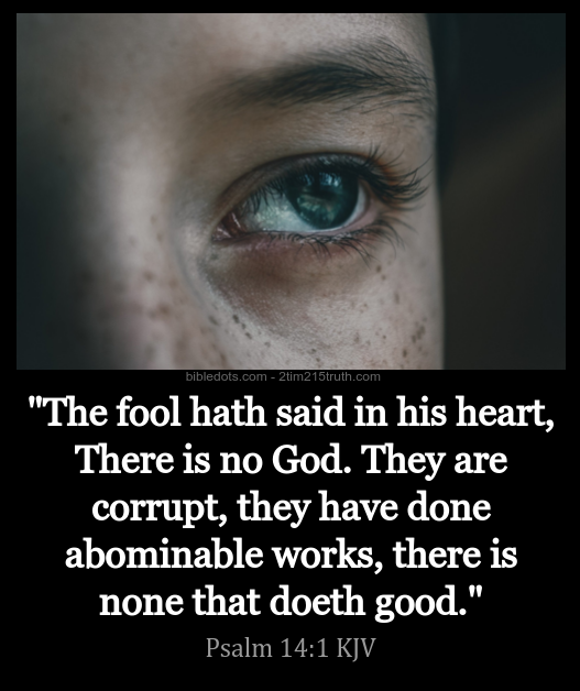 2-timothy-2-15-truth-verse-of-the-day-psalm-14-1-kjv