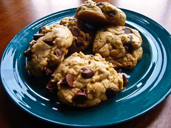 Cogito Ergo Consume: Bribe Cookies