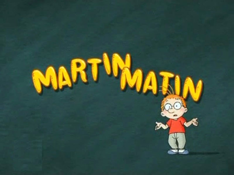 Dibujos para colorear. Maestra de Infantil y Primaria.: Martin Matin ...