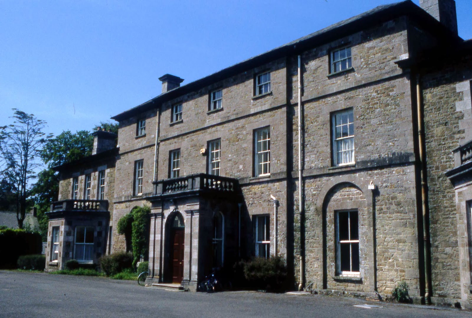 Landed families of Britain and Ireland: (102) Allen families of ...