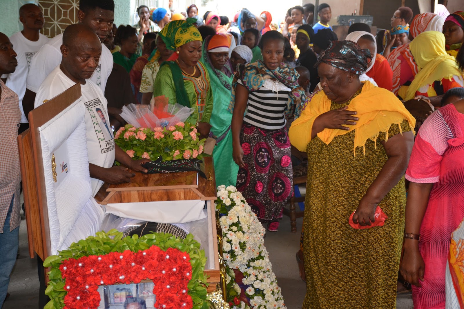 LIWAZO ZITO BLOG: MALINZI AKUMBUKA UKARIMU WA SHEKIONDO