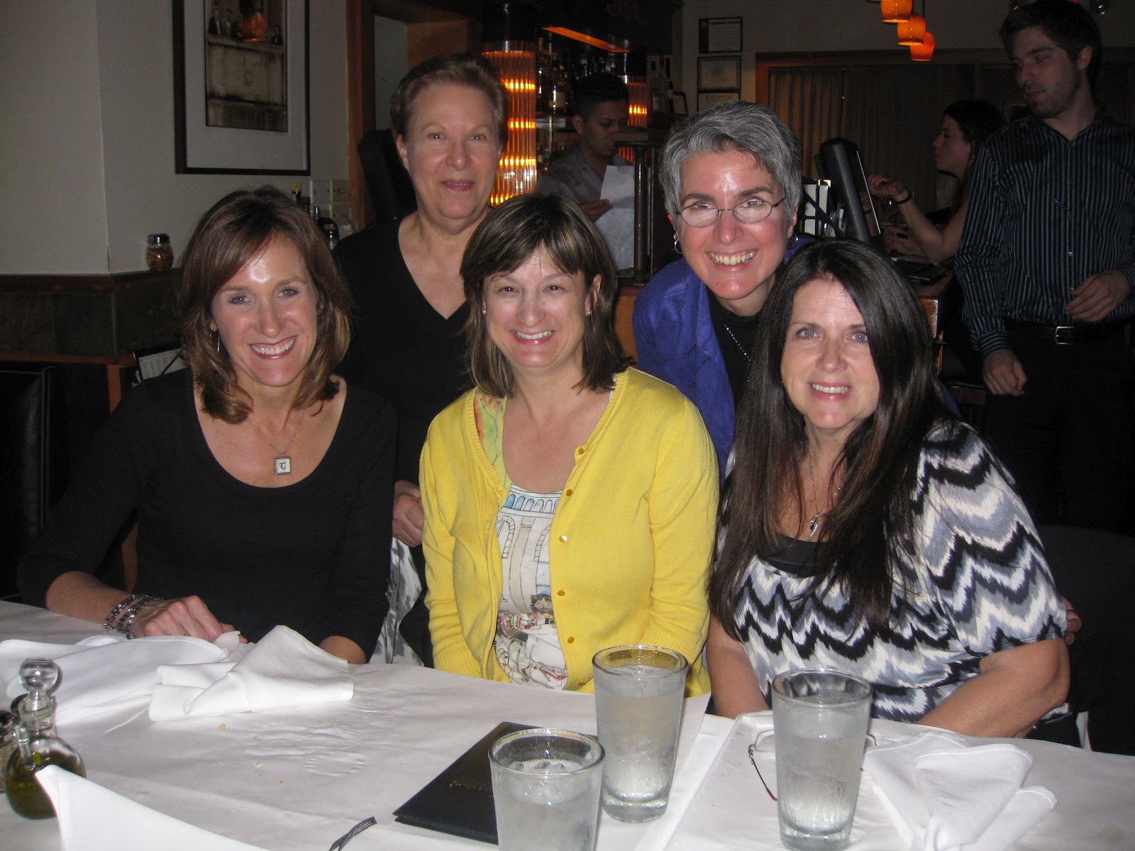 Scribbles: Interview with Debbie Dadey!