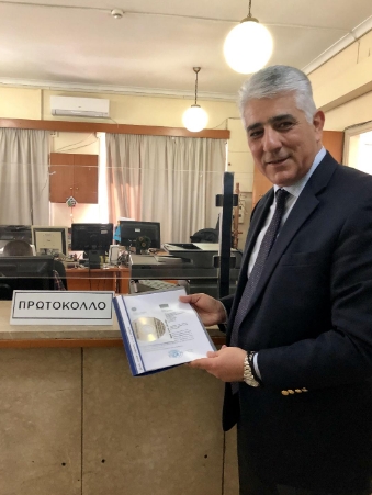 ΠΥΛΟΣ - PYLOS: ΤΟΝ ΦΑΚΕΛΟ ΓΙΑ ΤΗΝ ΕΝΤΑΞΗ ΣΤΟ ΠΡΟΓΡΑΜΜΑ «ΦΙΛΟΔΗΜΟΣ» ΤΟΥ ...