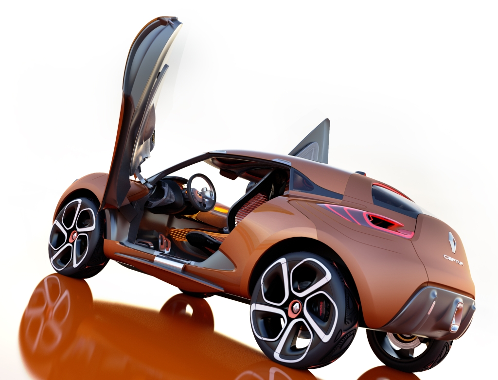 APRESENTAÇÃO: Renault Captur a partir de 15450 euros - COCKPIT AUTOMÓVEL