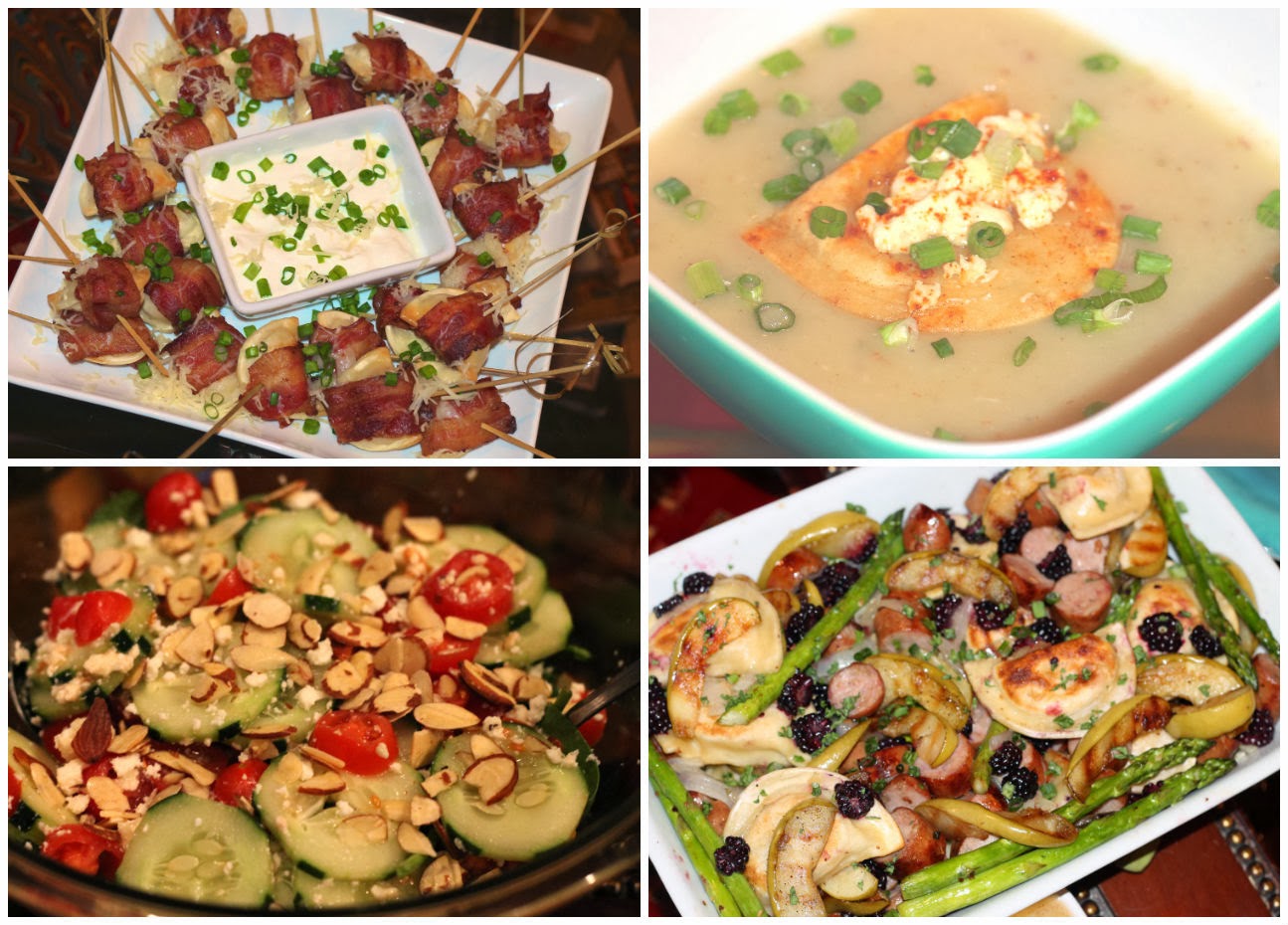 Ain't No Party Like a Pierogi Party — i can't afford my lifestyle