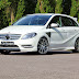 Mercedes-Benz B-Class W246 tuned by Carlsson | BENZTUNING