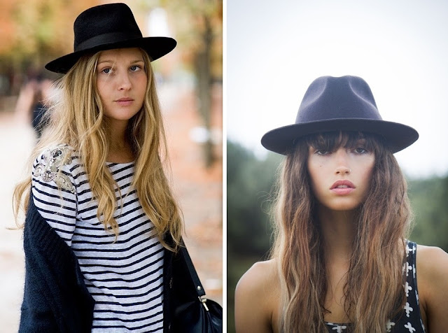 Fashion Victims Bcn: HATS FOR SUMMER