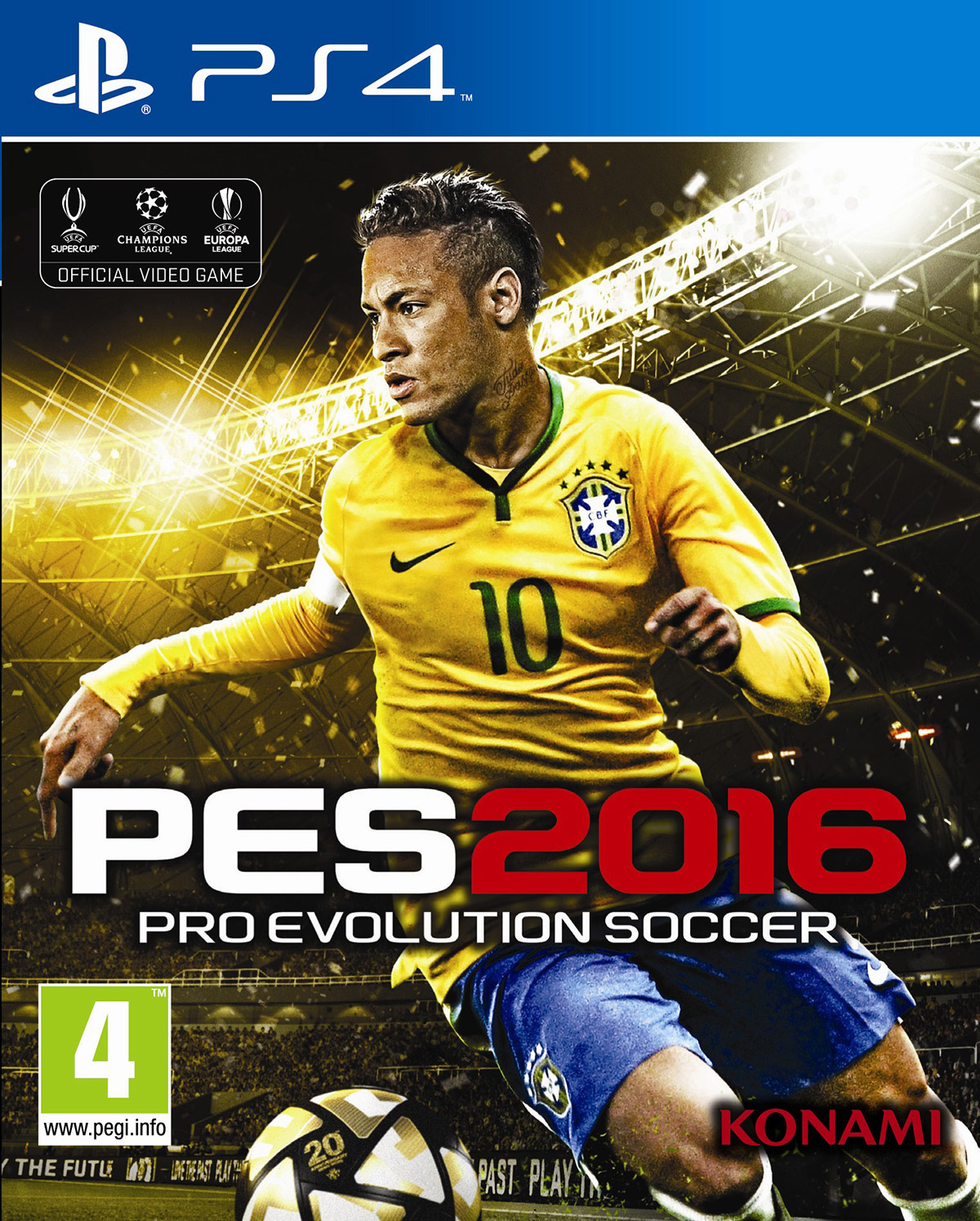 Quizz, Communauté d'échange de Jeux PS4 et Jeux gratuits: PES 2016 PS4 ...