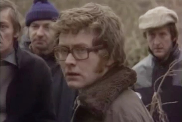 The Bloody Pit of Horror: Murrain (1975) (TV)